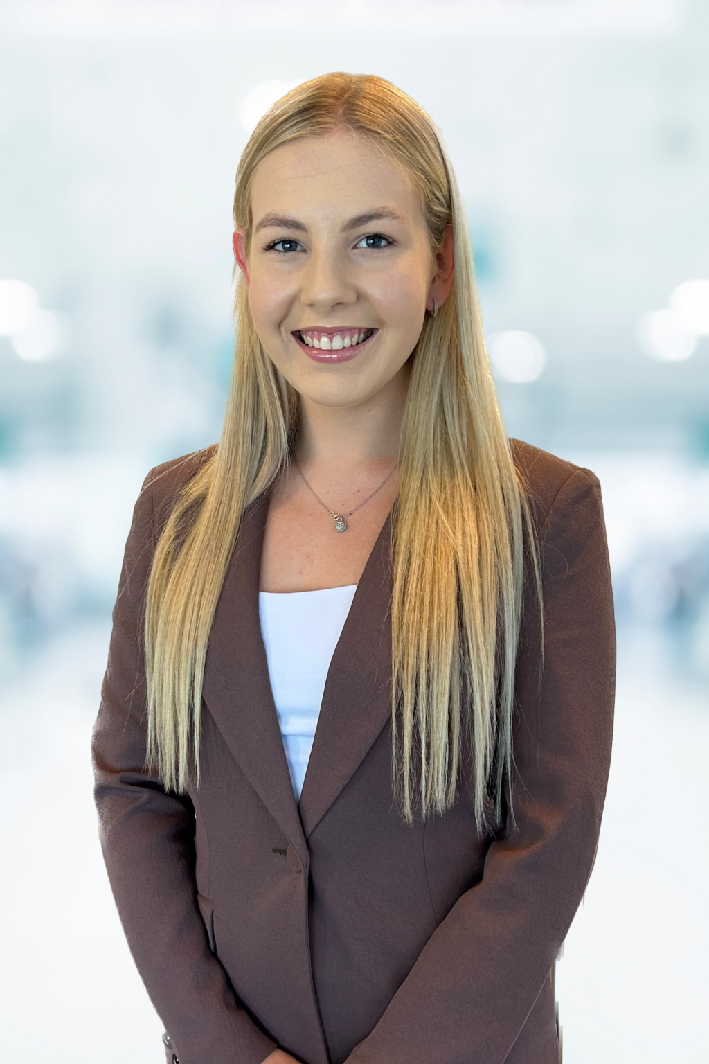 Chloe Bjerring Da Ros | Stone Group Lawyers